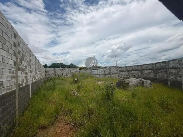 Terreno / Lote para Venda em Campinas/SP Residencial Bela Aliança