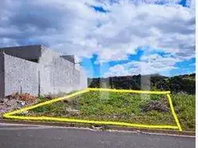 Terreno / Lote para Venda em Campinas/SP Residencial Bela Aliança