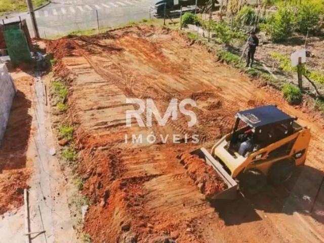 Terreno / Lote para Venda em Campinas/SP Residencial Bela Aliança