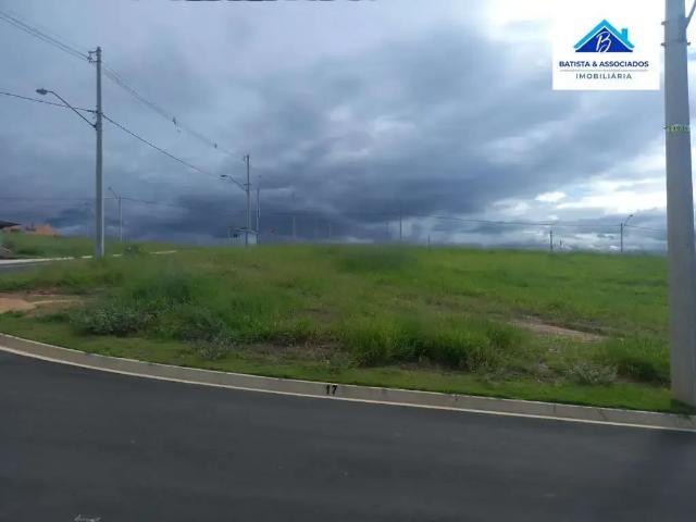 Terreno / Lote para Venda em Campinas/SP Residencial Bela Aliança