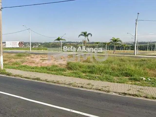 Terreno / Lote para Venda em Campinas/SP Residencial Bela Aliança