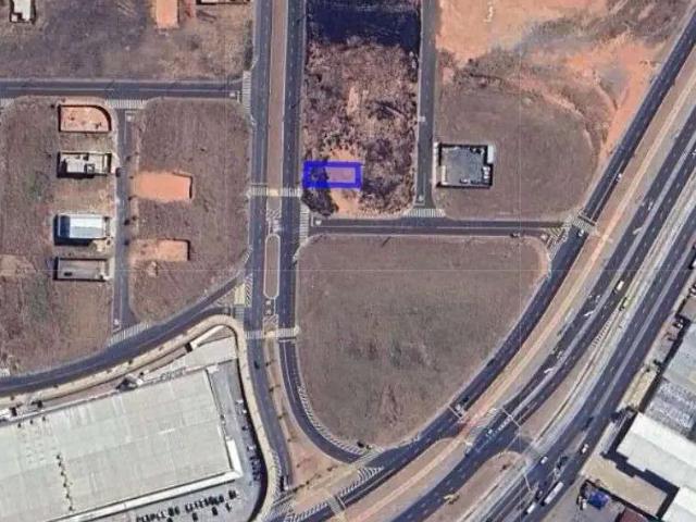 Terreno / Lote para Venda em Campinas/SP Residencial Bela Aliança