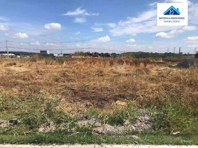 Terreno / Lote para Venda em Campinas/SP Residencial Bela Aliança