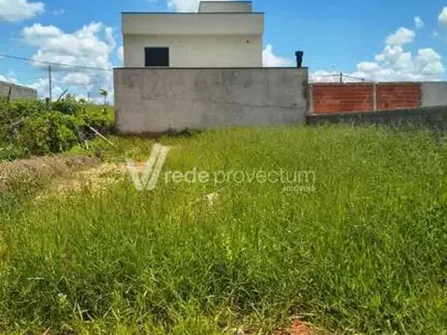 Terreno / Lote para Venda em Campinas/SP Residencial Bela Aliança