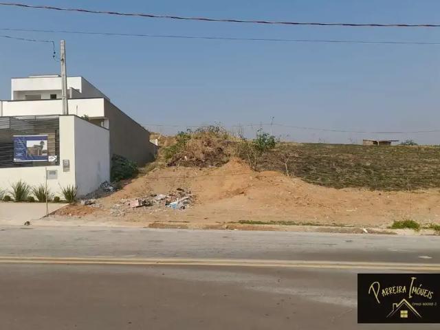 Terreno / Lote para Venda em Campinas/SP Residencial Bela Aliança
