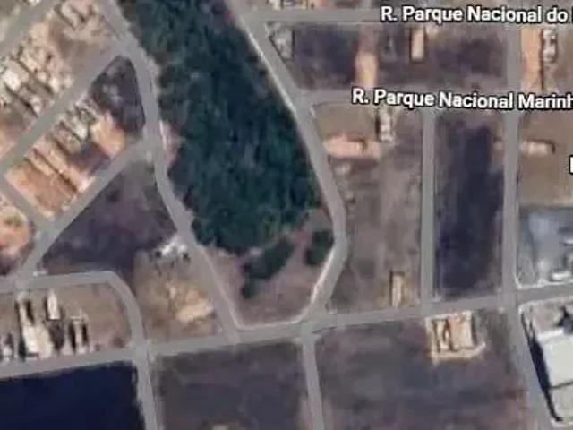 Terreno / Lote para Venda em Campinas/SP Residencial Bela Aliança
