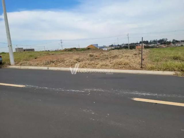 Terreno / Lote para Venda em Campinas/SP Residencial Bela Aliança