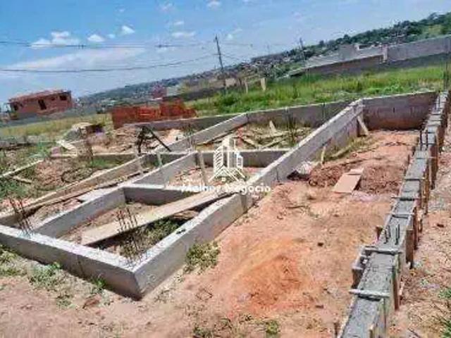 Terreno / Lote para Venda em Campinas/SP Residencial Bela Aliança