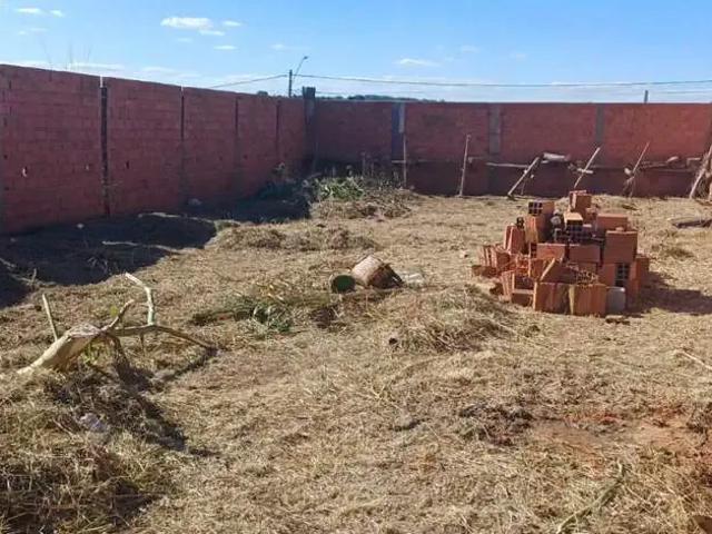 Terreno / Lote para Venda em Campinas/SP Residencial Bela Aliança