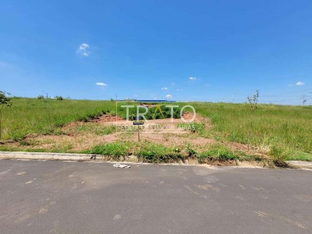 Terreno / Lote para Venda em Campinas/SP Residencial Bela Aliança