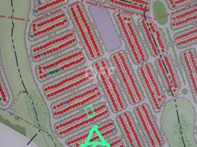 Terreno / Lote para Venda em Campinas/SP Residencial Bela Aliança
