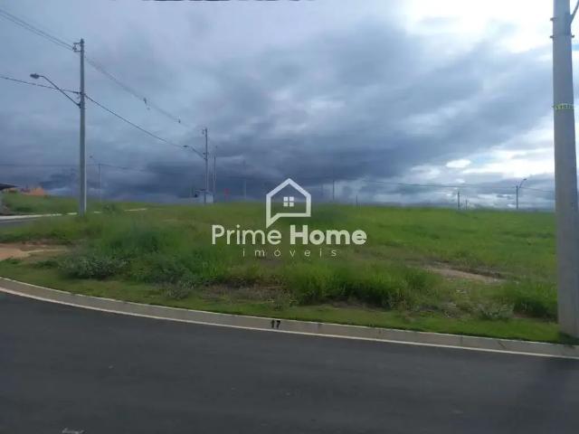 Terreno / Lote para Venda em Campinas/SP Residencial Bela Aliança