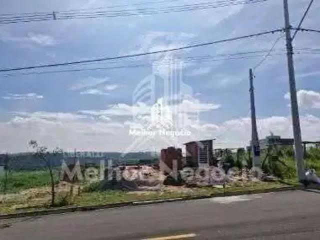 Terreno / Lote para Venda em Campinas/SP Residencial Bela Aliança