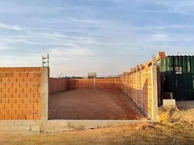 Terreno / Lote para Venda em Campinas/SP Residencial Bela Aliança