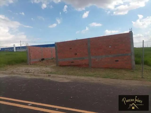 Terreno / Lote para Venda em Campinas/SP Residencial Bela Aliança