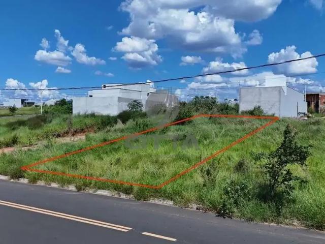 Terreno / Lote para Venda em Campinas/SP Residencial Bela Aliança