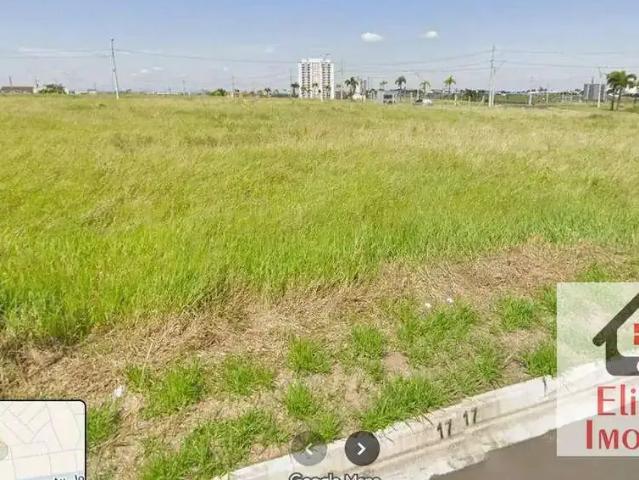 Terreno / Lote para Venda em Campinas/SP Residencial Bela Aliança