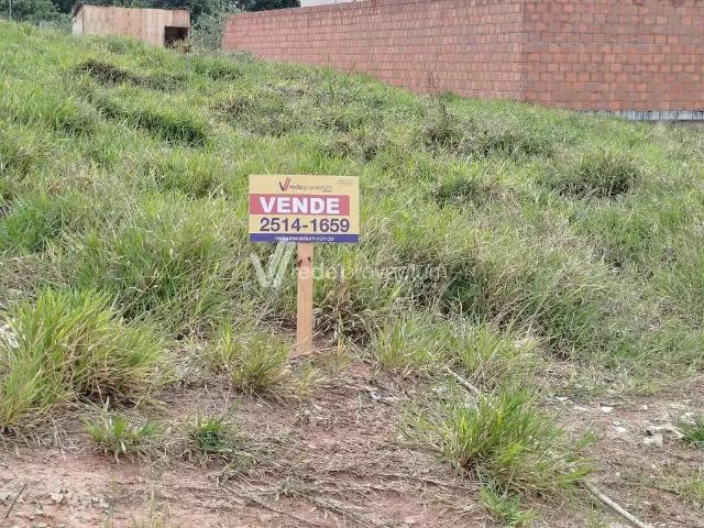 Terreno / Lote para Venda em Campinas/SP Residencial Bela Aliança