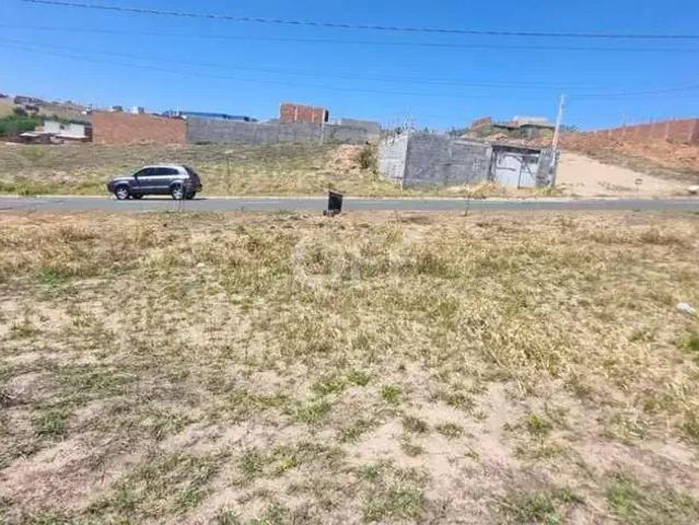 Terreno / Lote para Venda em Campinas/SP Residencial Bela Aliança