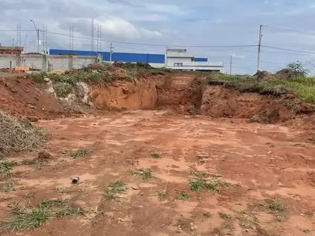 Terreno / Lote para Venda em Campinas/SP Residencial Bela Aliança