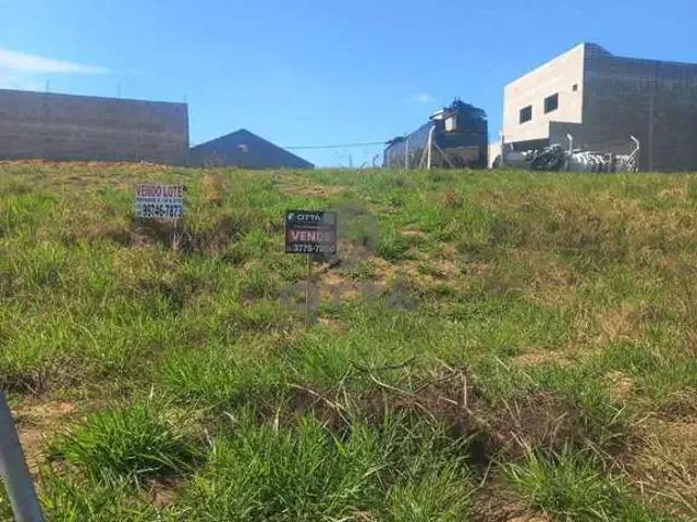 Terreno / Lote para Venda em Campinas/SP Residencial Bela Aliança