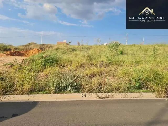 Terreno / Lote para Venda em Campinas/SP Residencial Bela Aliança