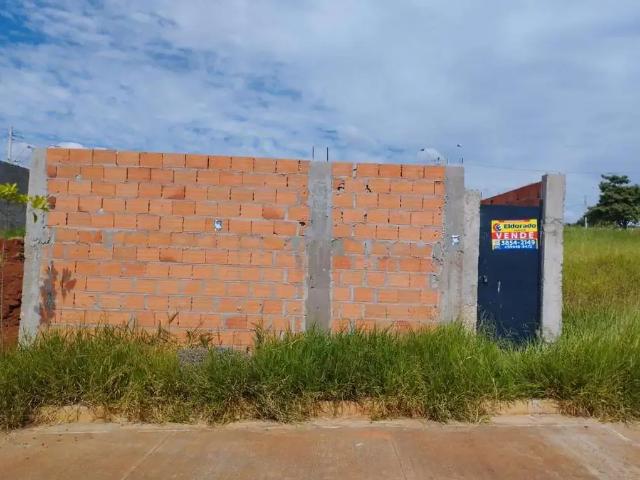 Terreno / Lote para Venda em Campinas/SP Residencial Campo Florido