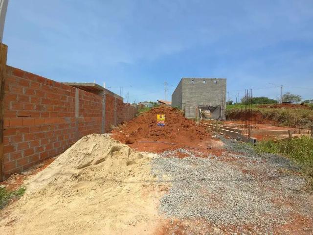 Terreno / Lote para Venda em Campinas/SP Residencial Campo Florido