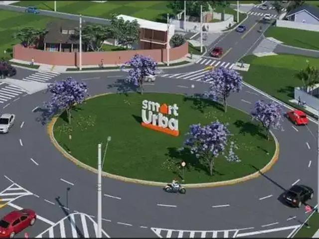 Terreno / Lote para Venda em Campinas/SP Residencial Campo Florido
