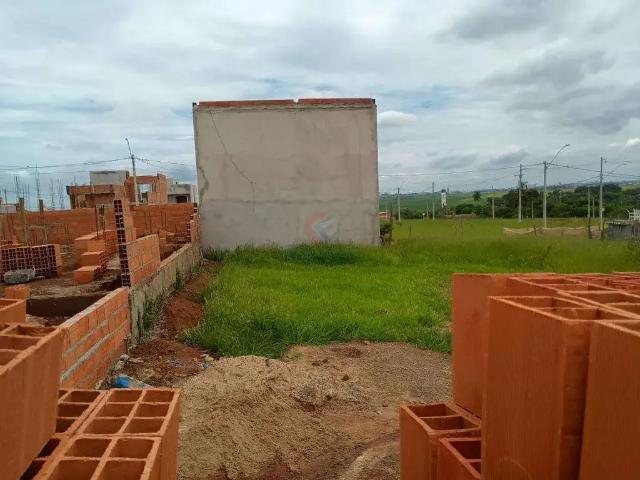 Terreno / Lote para Venda em Campinas/SP Residencial Campo Florido