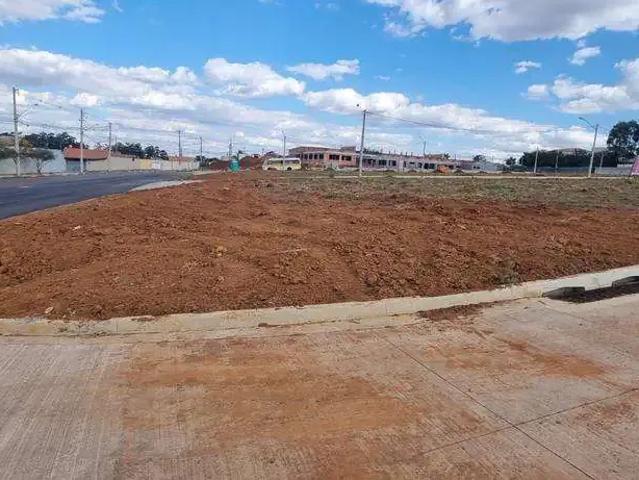 Terreno / Lote para Venda em Campinas/SP Residencial Campo Florido