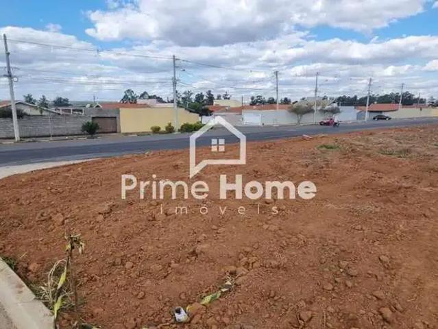Terreno / Lote para Venda em Campinas/SP Residencial Campo Florido