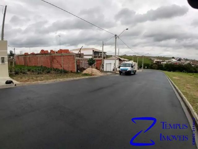 Terreno / Lote para Venda em Campinas/SP Residencial Cittá Di Firenze