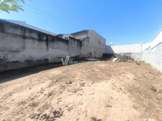 Terreno / Lote para Venda em Campinas/SP Residencial Cittá Di Firenze
