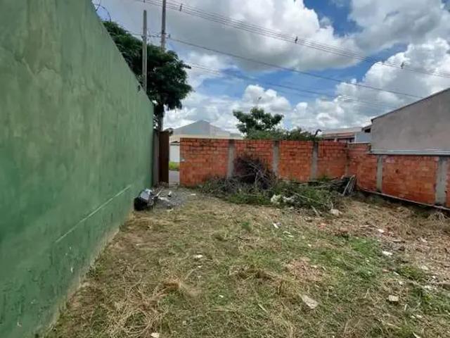 Terreno / Lote para Venda em Campinas/SP Residencial Cittá Di Firenze