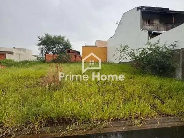 Terreno / Lote para Venda em Campinas/SP Residencial Cittá Di Firenze