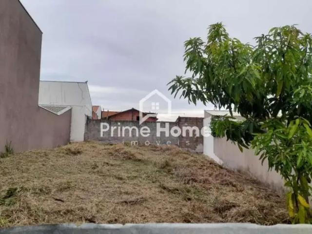 Terreno / Lote para Venda em Campinas/SP Residencial Cittá Di Firenze