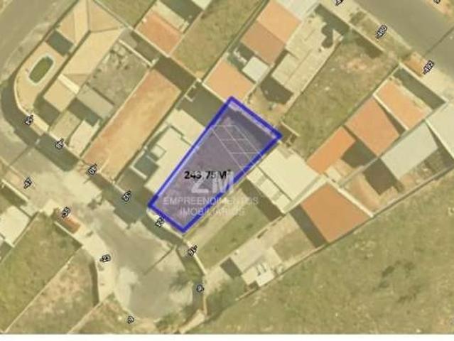Terreno / Lote para Venda em Campinas/SP Residencial Cittá Di Firenze