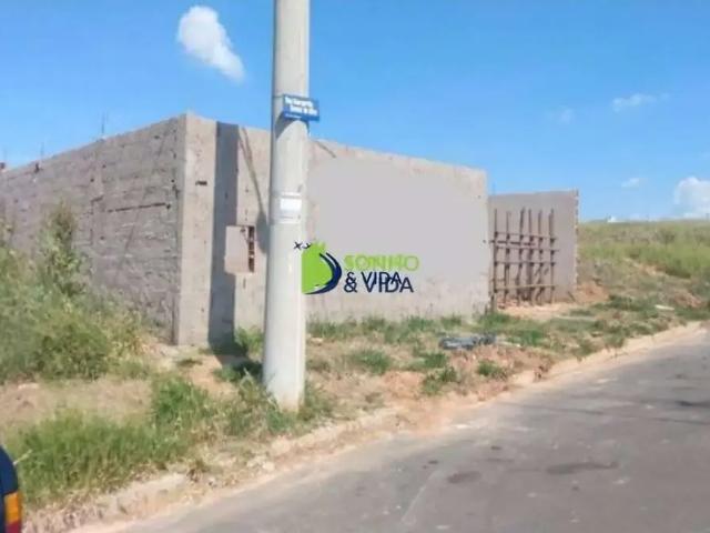 Terreno / Lote para Venda em Campinas/SP Residencial Cittá Di Firenze