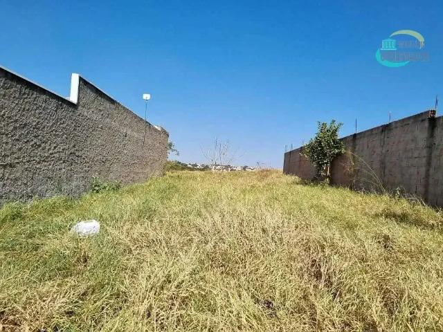 Terreno / Lote para Venda em Campinas/SP Residencial Cittá Di Firenze