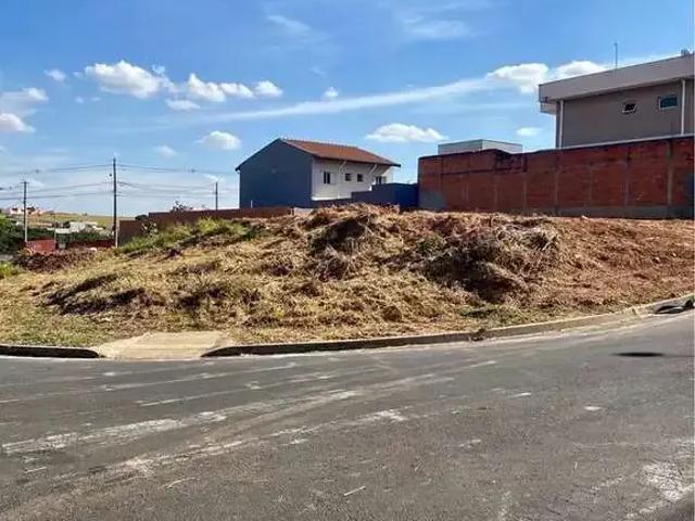 Terreno / Lote para Venda em Campinas/SP Residencial Cittá Di Firenze