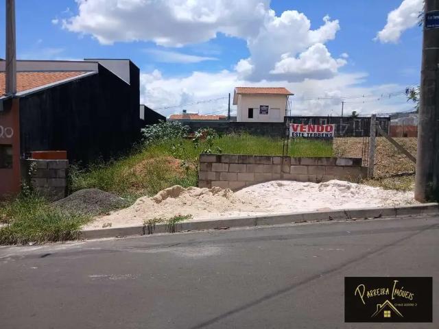 Terreno / Lote para Venda em Campinas/SP Residencial Cittá Di Firenze