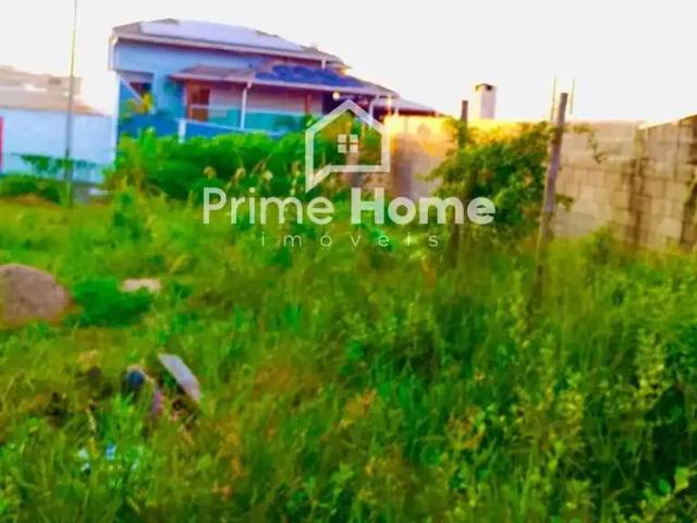 Terreno / Lote para Venda em Campinas/SP Residencial Cittá Di Firenze
