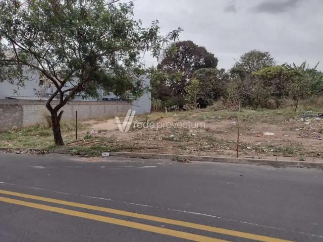 Terreno / Lote para Venda em Campinas/SP Residencial Cittá Di Firenze