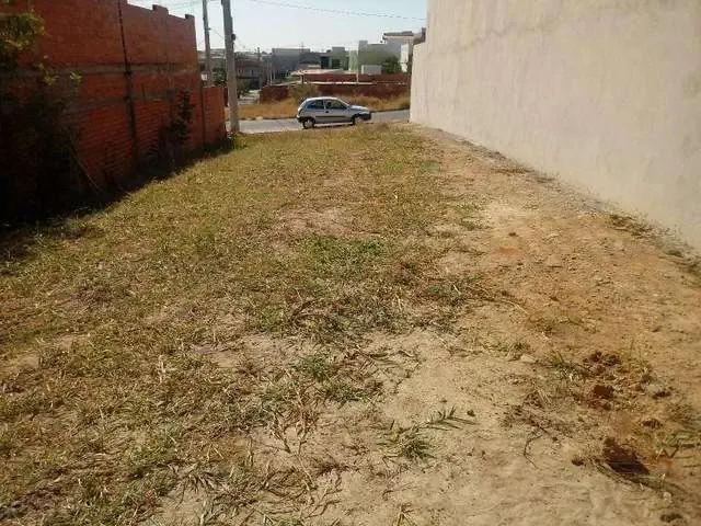 Terreno / Lote para Venda em Campinas/SP Residencial Cittá Di Firenze