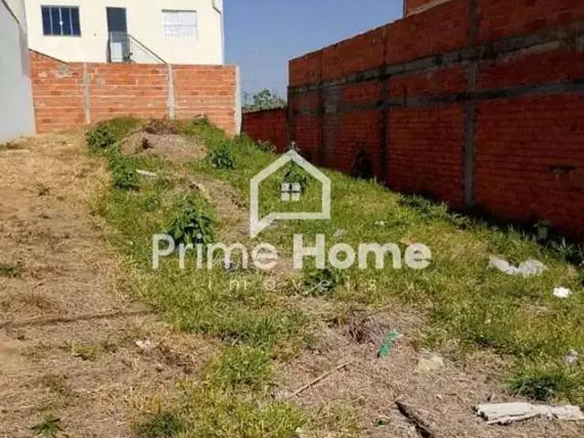 Terreno / Lote para Venda em Campinas/SP Residencial Cittá Di Firenze