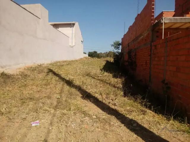 Terreno / Lote para Venda em Campinas/SP Residencial Cittá Di Firenze