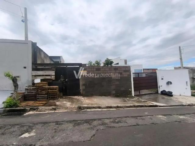Terreno / Lote para Venda em Campinas/SP Residencial Cittá Di Firenze