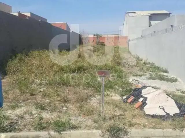 Terreno / Lote para Venda em Campinas/SP Residencial Cittá Di Firenze