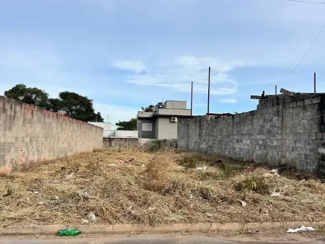 Terreno / Lote para Venda em Campinas/SP Residencial Cittá Di Firenze